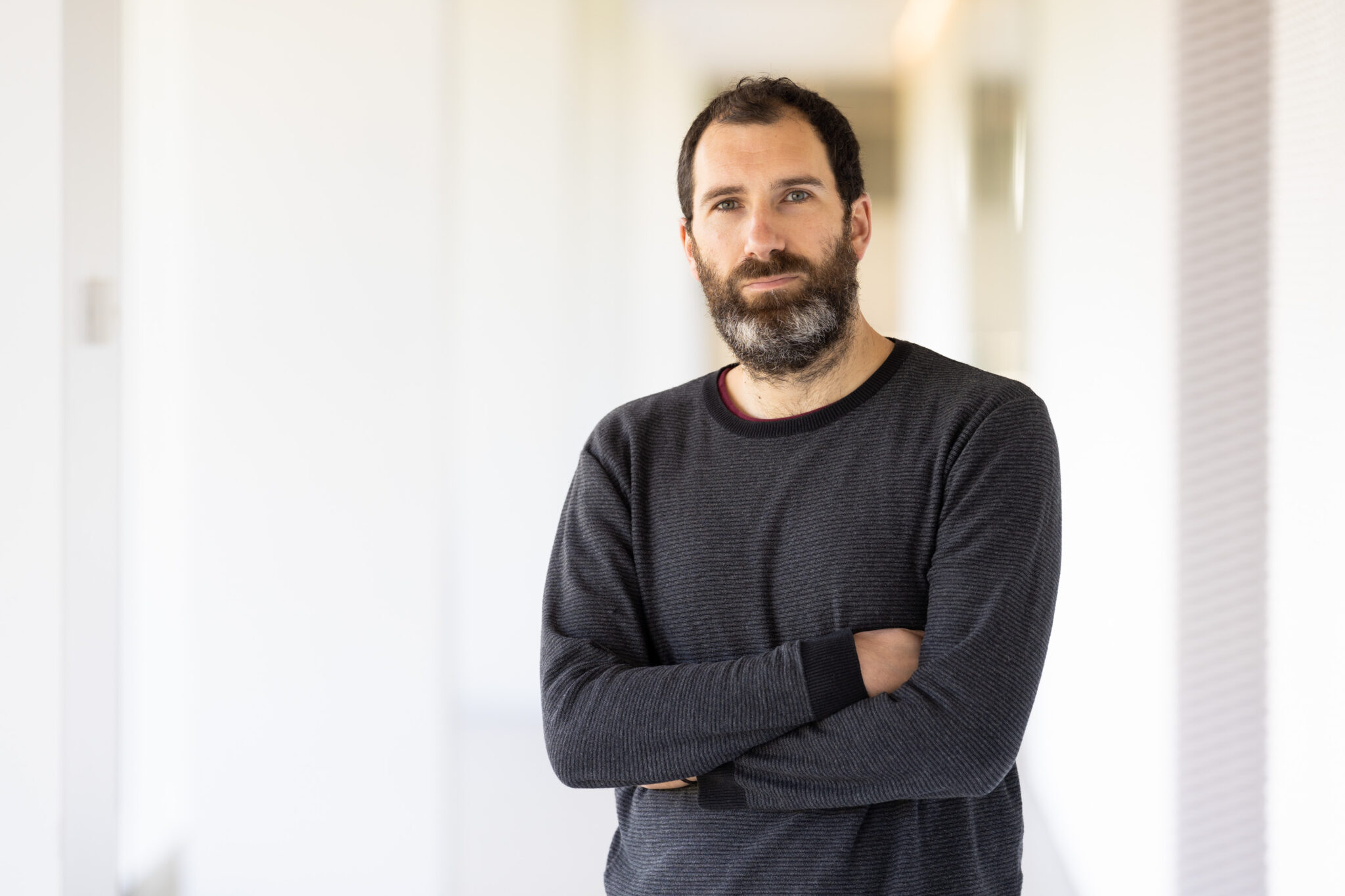 Arkaitz Usubiaga Liaño, new Ikerbasque Research Fellow at BC3 - BC3 ...